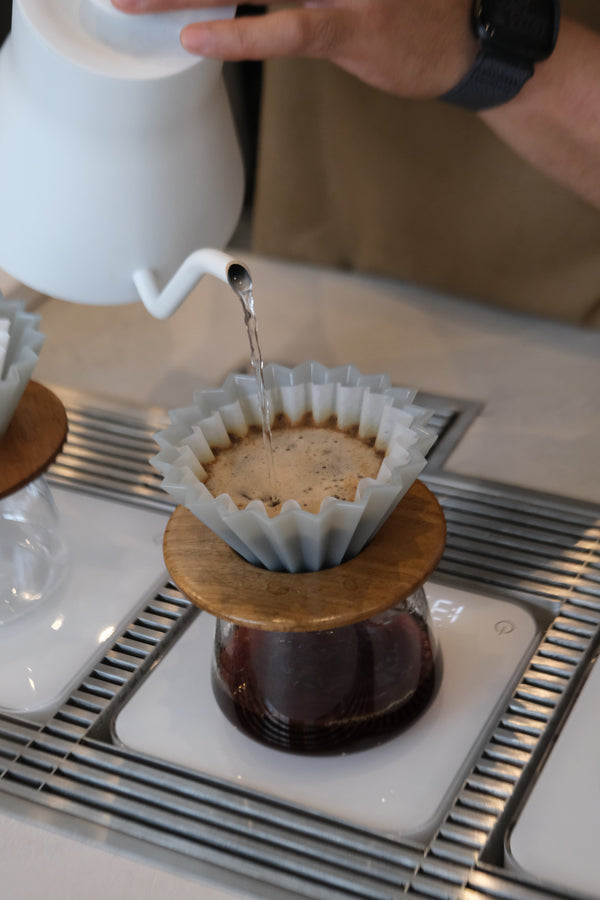 Our Story – 60 DegreeS Coffee