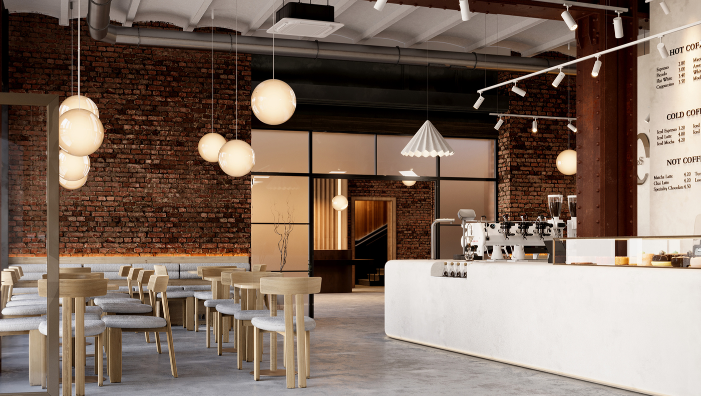 60 Degrees Coffee – 60 DegreeS Coffee
